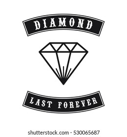 Diamond E Sports Logo Stock Vector (Royalty Free) 1256778238