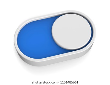 Preference Setting 3d Stock Illustration 1151485661 | Shutterstock