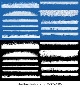 9,626 Icy border Images, Stock Photos & Vectors | Shutterstock
