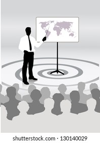 2,609 Crowd watching screen Images, Stock Photos & Vectors | Shutterstock
