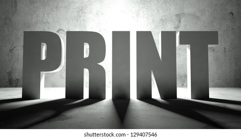 Logo Text Shadow Word Background Stock Illustration 128496383 ...