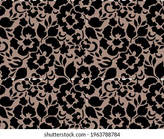 Printable Illustration Pattern Work Stock Illustration 1963788784 ...