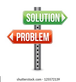 133,490 Problems solutions sign Images, Stock Photos & Vectors ...