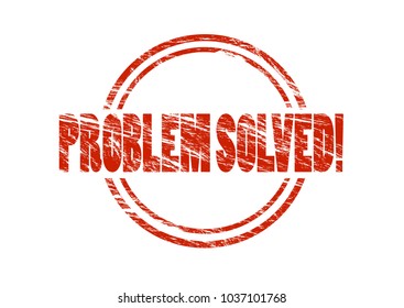 Absolute Power Red Vintage Rubber Stamp Stock Illustration 1035550591 ...