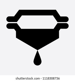 180 Fuel filter warning Images, Stock Photos & Vectors | Shutterstock
