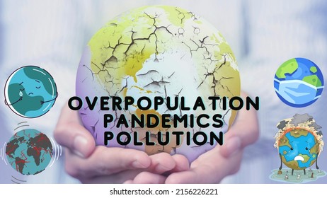 383 Overpopulation in the city Stock Illustrations, Images & Vectors ...