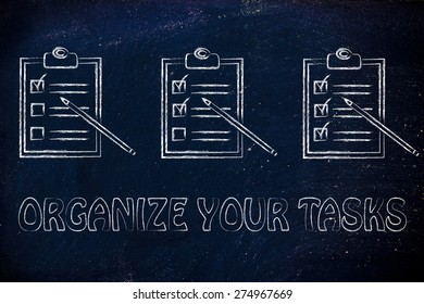 3,741 Tick off Images, Stock Photos & Vectors | Shutterstock