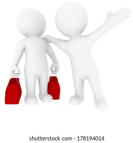 3d Man Child 3d Render 库存插图 141774736 | Shutterstock