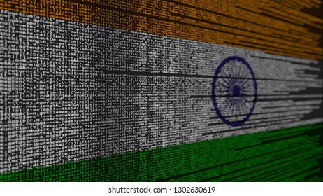 271 India Hacker Images, Stock Photos & Vectors | Shutterstock
