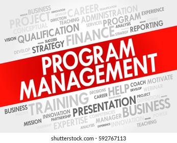 Quality Management Word Cloud Collage Business 스톡 일러스트 587298635 ...