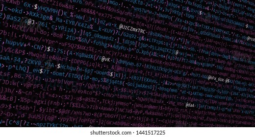 3d Rendering Impression Atom Electrons Stock Illustration 728692261