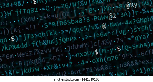컴퓨터 스크립트소프트웨어 개발자의 프로그래밍 코드 추상 스톡 사진 241475083 | Shutterstock