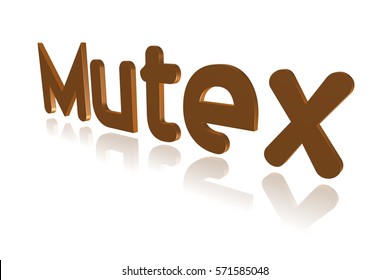 46 Mutex Images, Stock Photos & Vectors | Shutterstock