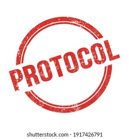 72,724 Protocole Images, Stock Photos & Vectors | Shutterstock