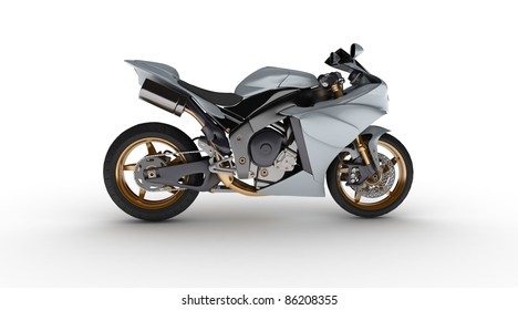 109,589 White motorbike Images, Stock Photos & Vectors | Shutterstock