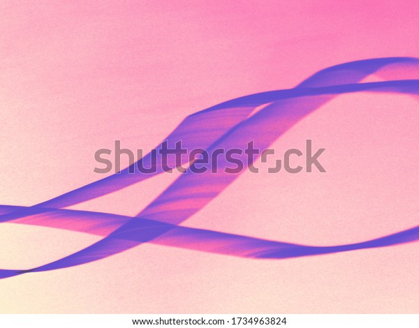 Psychedelic Path Illusion Illustration Stock Illustration 1734963824 ...