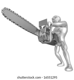 887 Scary chainsaw Images, Stock Photos & Vectors | Shutterstock