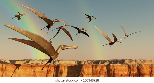 9,797 Pterodactyl Images, Stock Photos & Vectors | Shutterstock