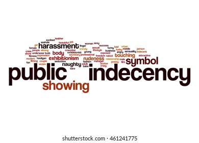 2,720 Indecency Images, Stock Photos & Vectors | Shutterstock