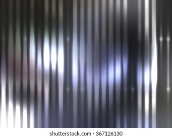 Pulsing Lights Background Stock Illustration 367126130 | Shutterstock