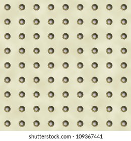 Punched Wall Seamless Texture Stock Illustration 109367441 | Shutterstock