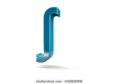 Punctuation Marks Background 3d Image Stock Illustration 1450830908 ...