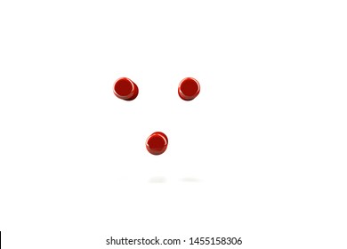Red Punctuation Marks Vector Picture: เวกเตอร์สต็อก (ปลอดค่าลิขสิทธิ์ ...