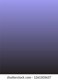 Purple Black Gradient Background Stock Illustration 1261503637 ...