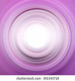 Purple Circle White Space Background Stock Illustration 301543718 ...