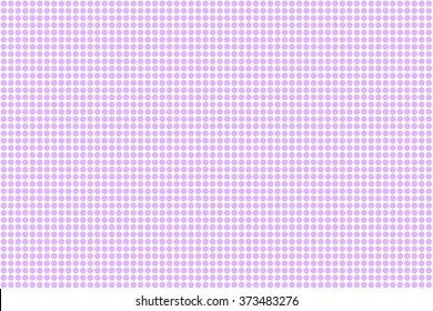 Purple Dot Background Stock Illustration 373483276 | Shutterstock