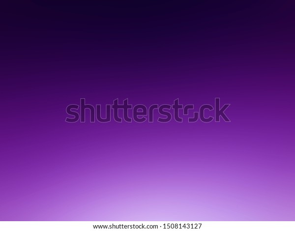Purple Gradient Background Purple Black Gradient Stock Illustration ...
