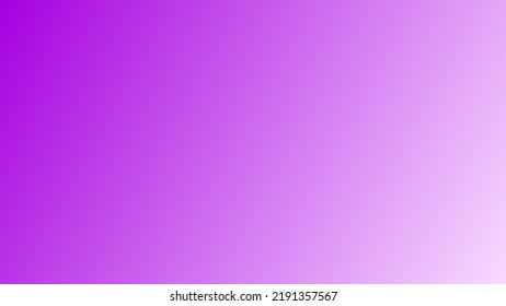 Purple Gradient Background Simple Soft Gradient Stock Illustration ...