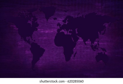 104,523 Purple world Images, Stock Photos & Vectors | Shutterstock