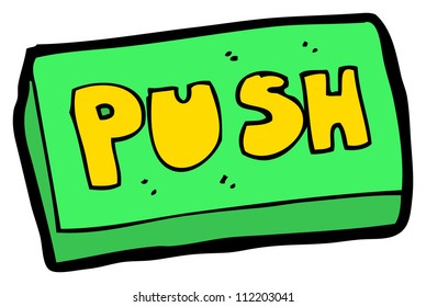 45,874 Cartoon push Stock Illustrations, Images & Vectors | Shutterstock
