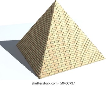 33,360 Pyramid brick Images, Stock Photos & Vectors | Shutterstock
