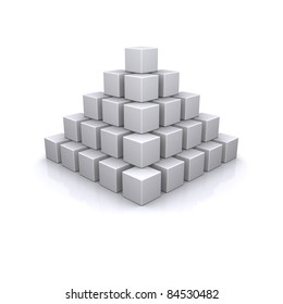52,933 Pyramid cubes Images, Stock Photos & Vectors | Shutterstock