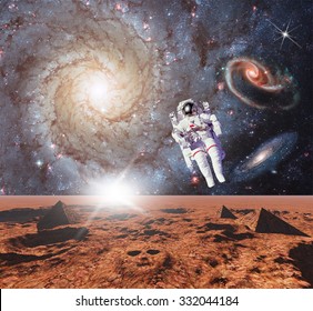 32 Martian sphinx Images, Stock Photos & Vectors | Shutterstock