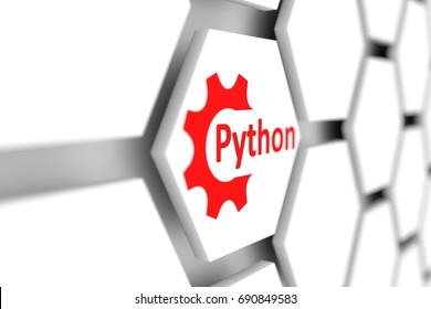 4,729 Python language Images, Stock Photos & Vectors | Shutterstock