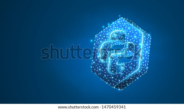 Python Coding Language Sign Device Programming Stock Illustration ... Python Coding Language Sign Device Programming Stock Illustration ...