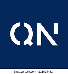 1,100 Logo qn Images, Stock Photos & Vectors | Shutterstock