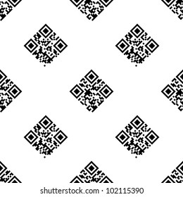 1,438 Qr Code Wallpaper Images, Stock Photos & Vectors | Shutterstock