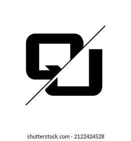 Qu logo Images, Stock Photos & Vectors | Shutterstock