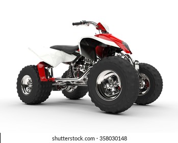 491 Quad bike jump Stock Illustrations, Images & Vectors | Shutterstock
