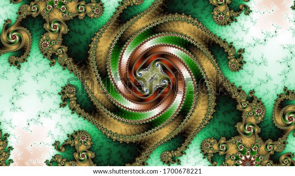 Quality Background Patterns Different Colors Stock Illustration ...