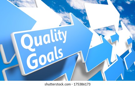 56,850 Quality goals Images, Stock Photos & Vectors | Shutterstock