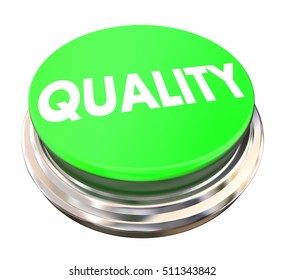Quality Top Best Green Button 3d Stock Illustration 511343842 ...
