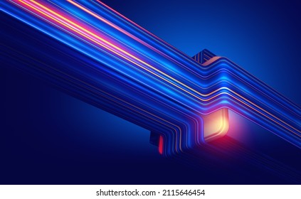 6,960 Quantum Flow Images, Stock Photos & Vectors | Shutterstock