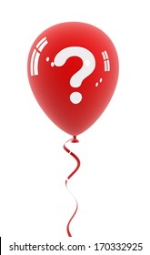 4,850 Question mark balloon Images, Stock Photos & Vectors | Shutterstock