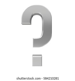Question Mark Vector Line Art Icon Stock Vector (Royalty Free ...