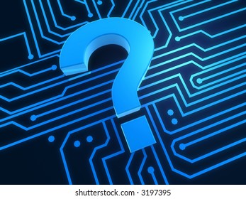 810 Question mark wire Images, Stock Photos & Vectors | Shutterstock